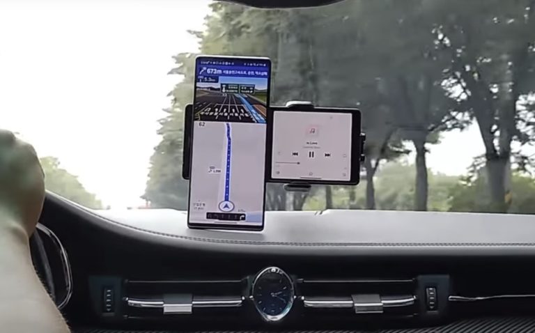 The Best Dual Screen Phones 2025