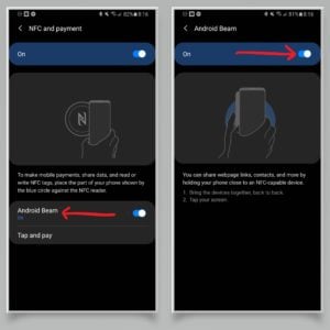 How Do I Use Android Beam? Everything You Need to Know!