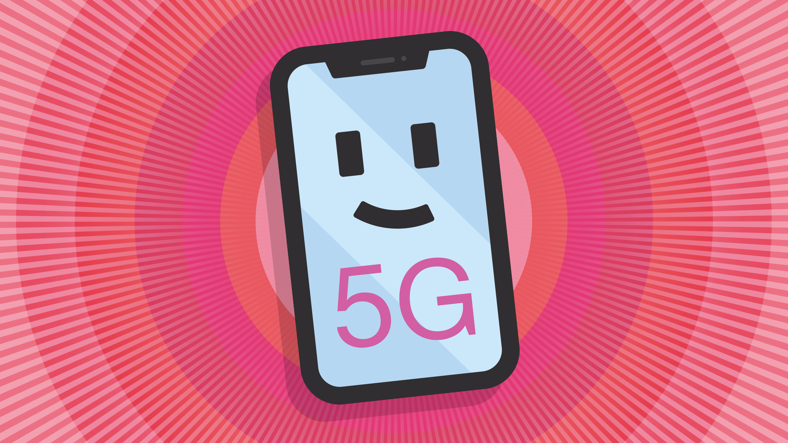 iPhone With 5G Is Coming! Here's What You Need To Know.