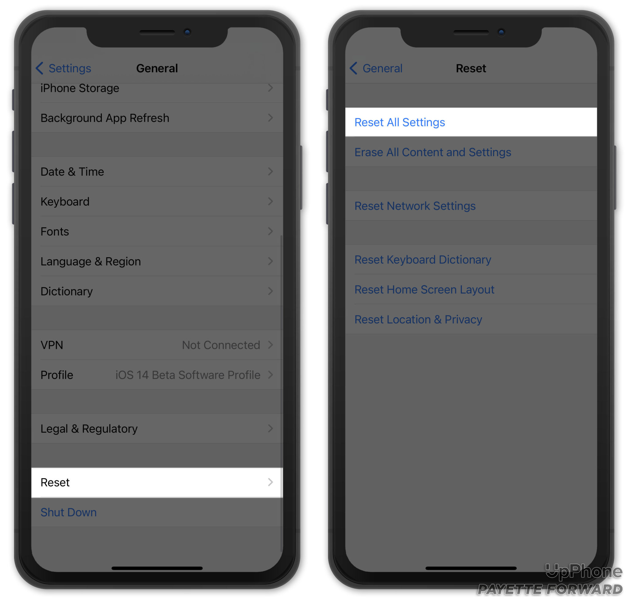 iPhone 12 Frozen? Here's The Real Fix! | UpPhone