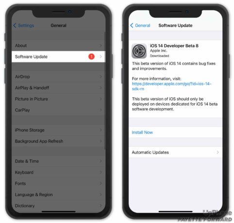 iPhone 12 Camera Not Working? The Real Fix. | UpPhone