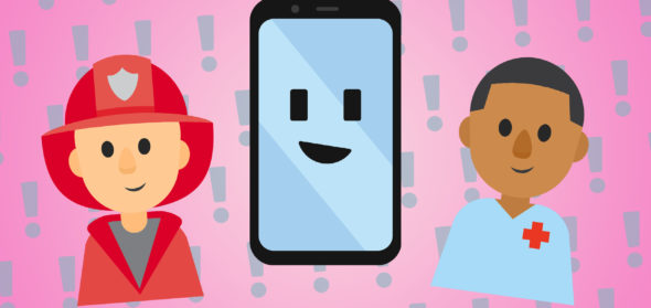 Best Cell Phone Plans For First Responders | UpPhone