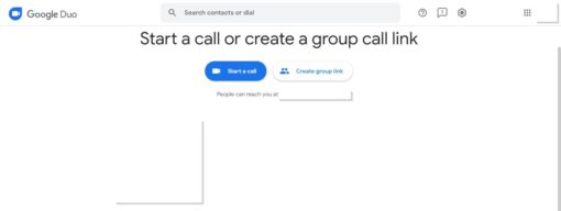 How To Use Google Duo On All Of Your Devices [Step-By-Step Guide]