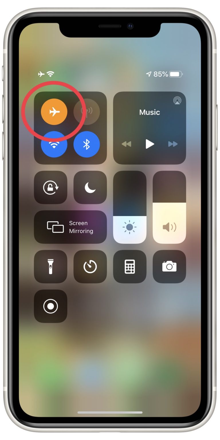 iPhone 8 Not Connecting To Cellular? Here's The Fix. | UpPhone iPhone 8 Not Connecting To Cellular? Here's The Fix. | UpPhone