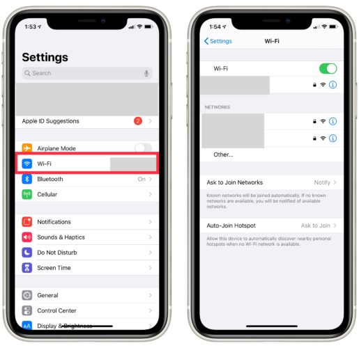 My iPhone SE Won't Connect To WiFi! Here's The Real Fix. | UpPhone