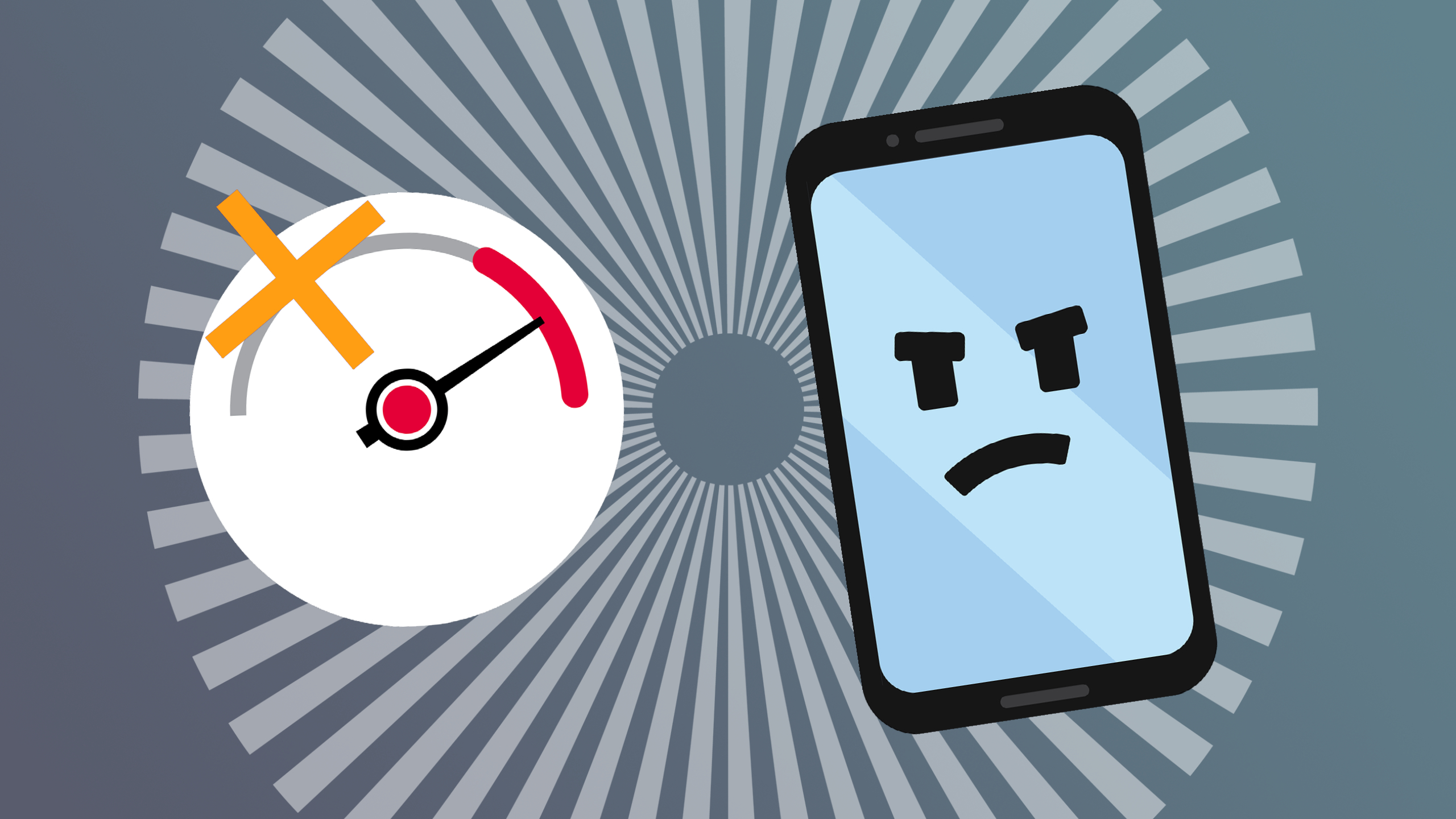 My Google Pixel 5 Is Slow! Here's The Fix. | UpPhone