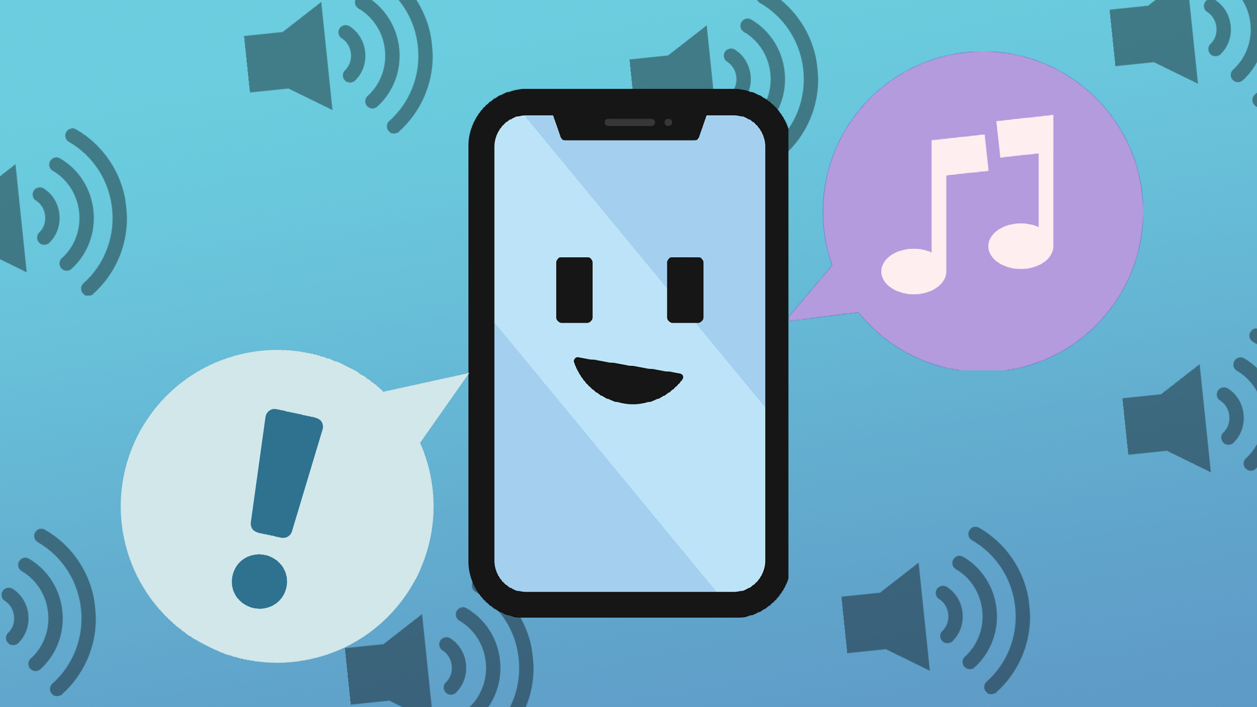 Must-Have Apps For Ringtones And Notifications | UpPhone