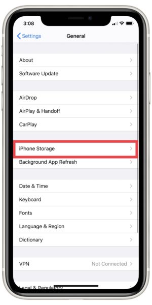 My iPhone 6 Won’t Update! Here’s The Fix. | UpPhone