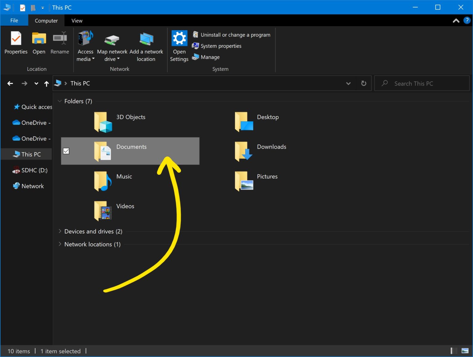 How Do I Find My Documents On My Phone, Tablet, Or Computer? The Truth ...