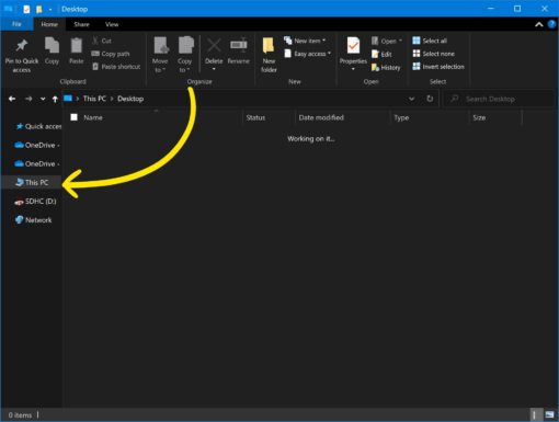 How Do I Find My Documents On My Phone, Tablet, Or Computer? The Truth ...
