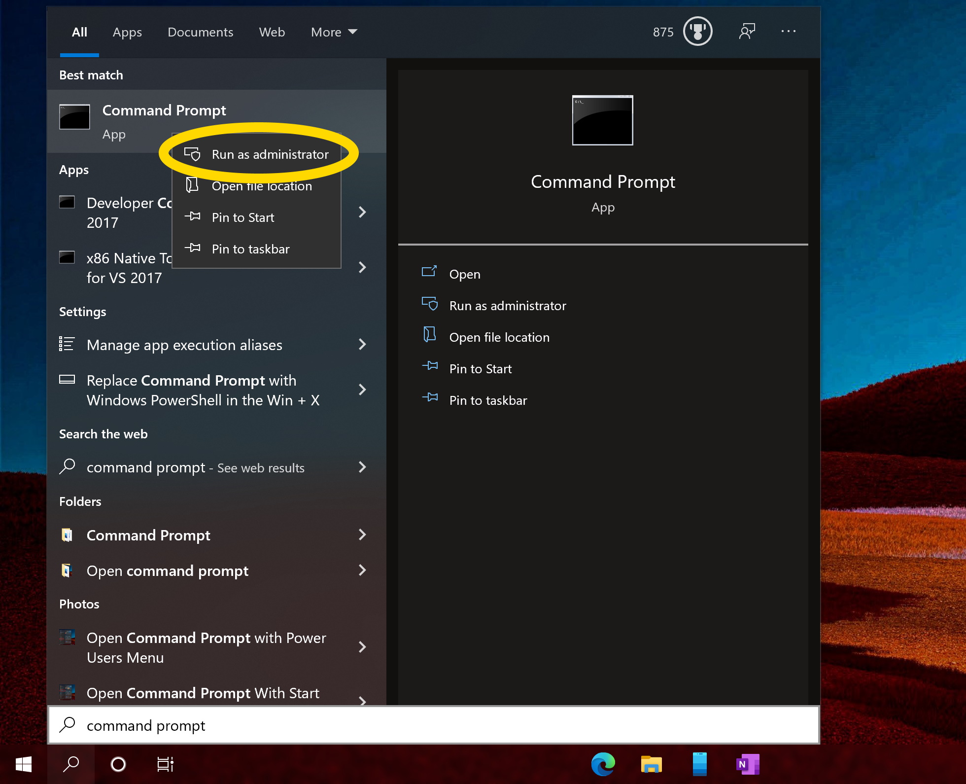 How To Open Command Prompt: PC Tips! | UpPhone