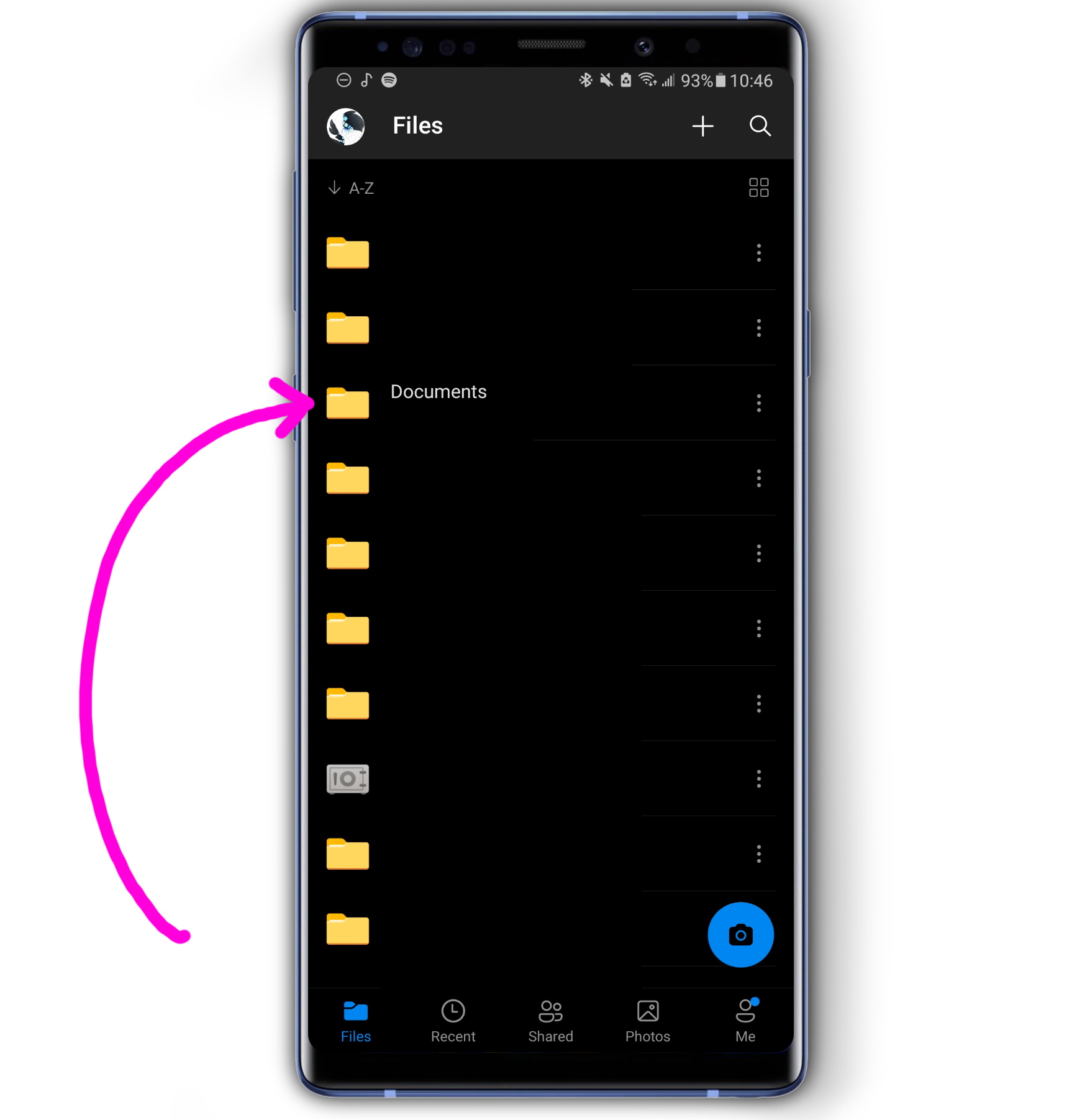 How Do I Find My Documents On My Phone Tablet Or Computer The Truth 