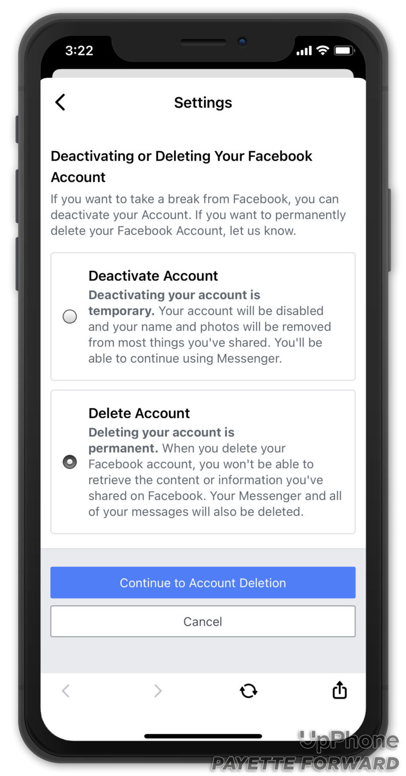 How To Deactivate Messenger: The Simple Guide!