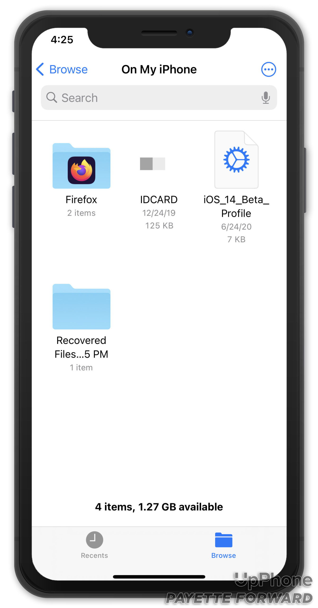 How Do I Find My Documents On My Phone, Tablet, Or Computer? The Truth! | UpPhone