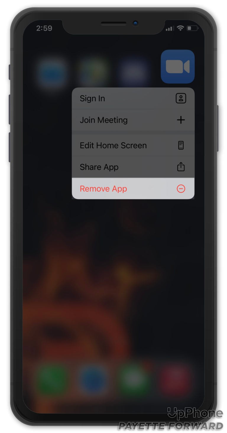 How To Uninstall Zoom: Step by Step Guide! | UpPhone