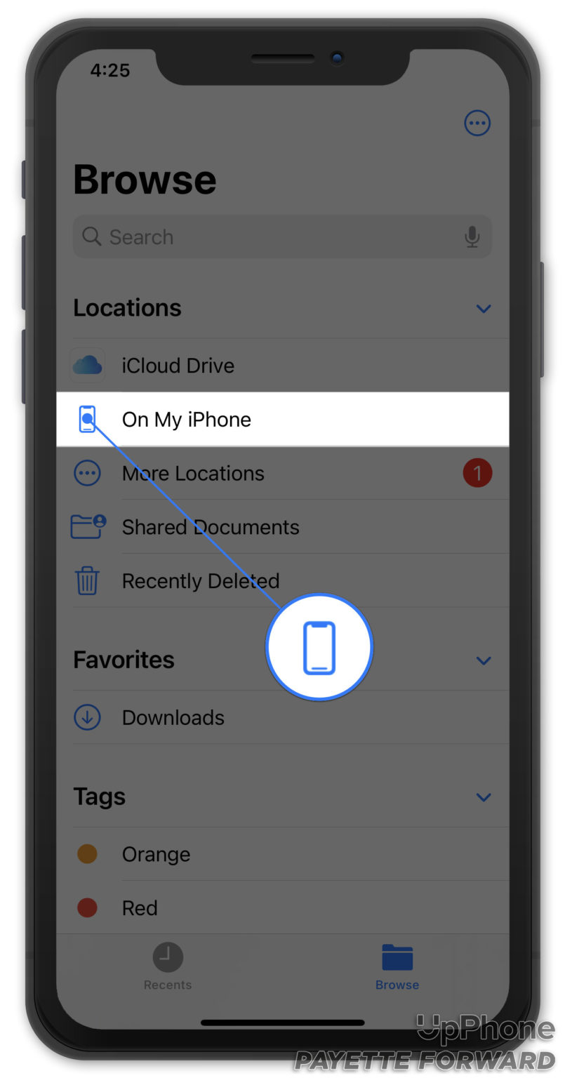 How Do I Find My Documents On My Phone, Tablet, Or Computer? The Truth ...