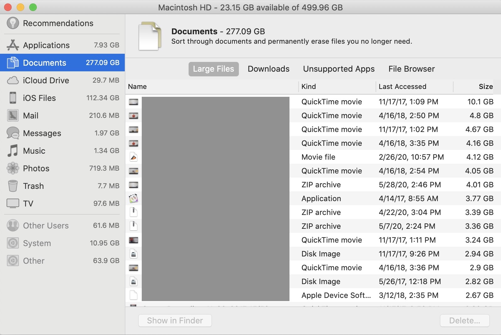 How Do I Find My Documents On My Phone, Tablet, Or Computer? The Truth ...