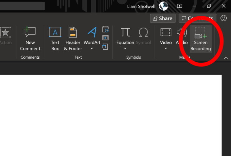 How To Screen Record On A Laptop In 2022 [PC and Mac]