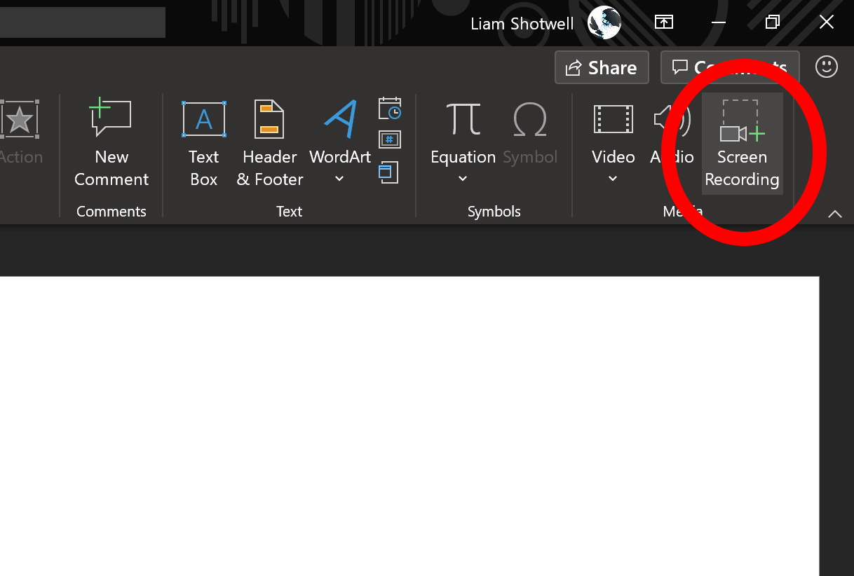 How To Screen Record On A Laptop In 2022 [PC and Mac]