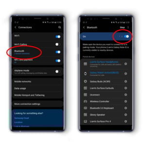 How To Connect Bluetooth Devices to Android Phones: The Easy Guide!