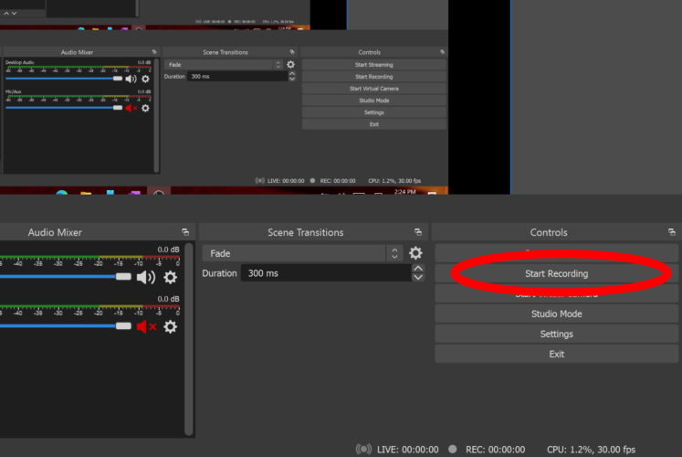 How To Screen Record On A Laptop In 2022 [PC and Mac]