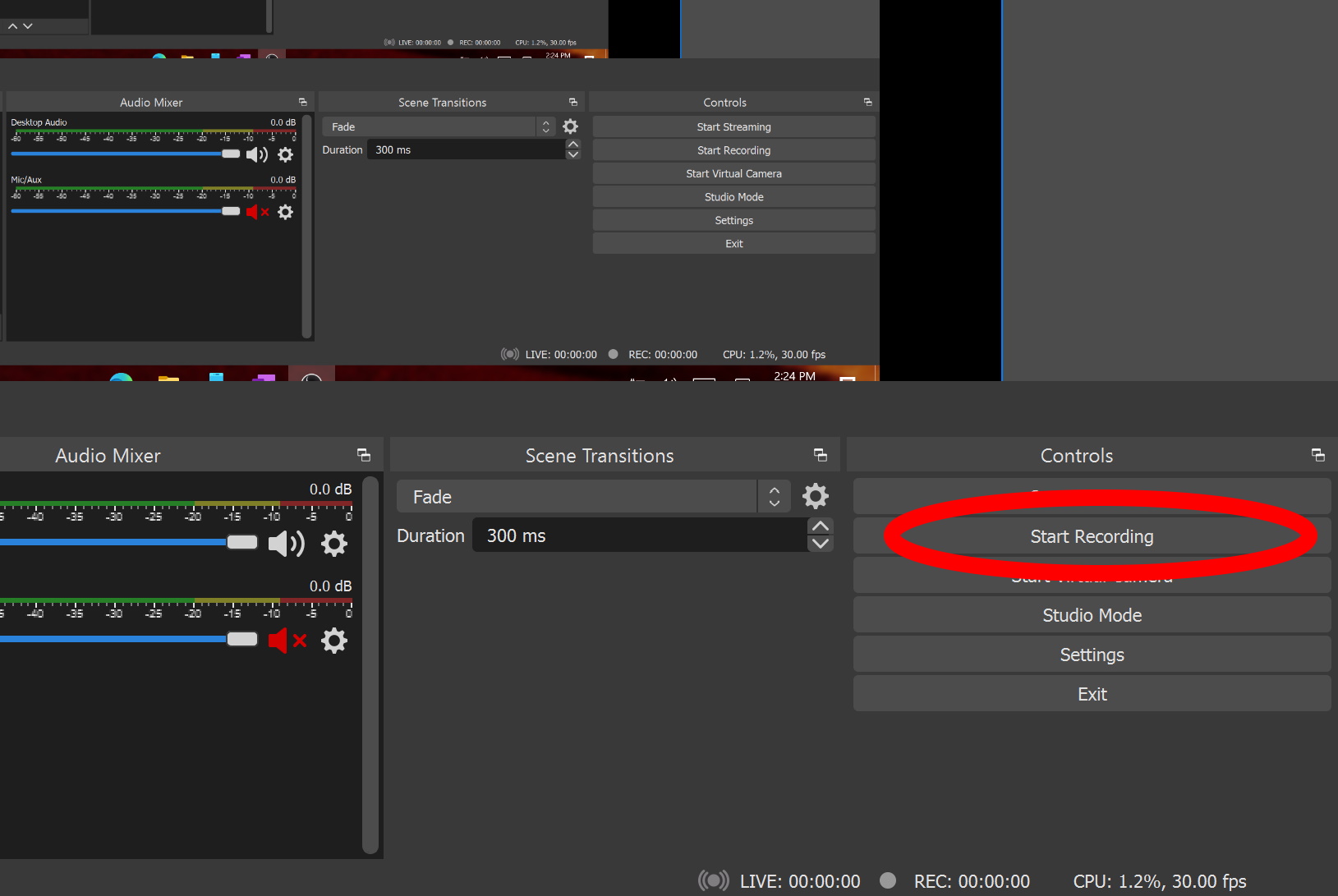 How To Screen Record On A Laptop In 2022 [PC and Mac]