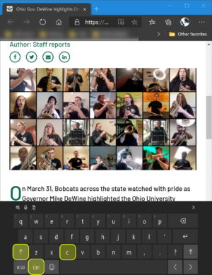 How To Take A Picture On Computer: A Simple Guide! | UpPhone