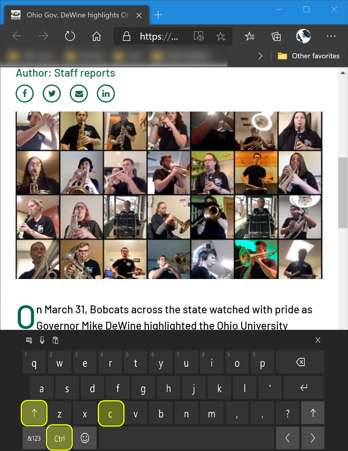 How To Take A Picture On Computer: A Simple Guide! | UpPhone