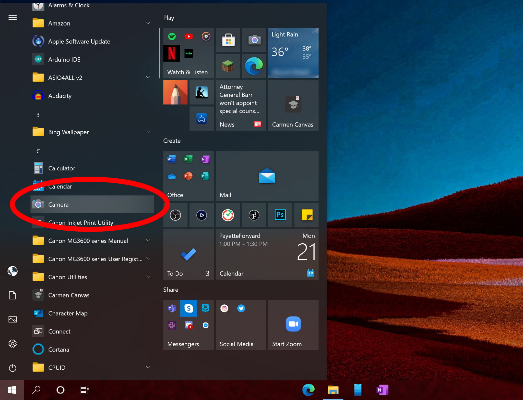 How To Take A Picture On Computer: A Simple Guide! | UpPhone