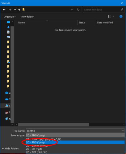 How To Convert JPG To PNG & Back: The Answers! | UpPhone
