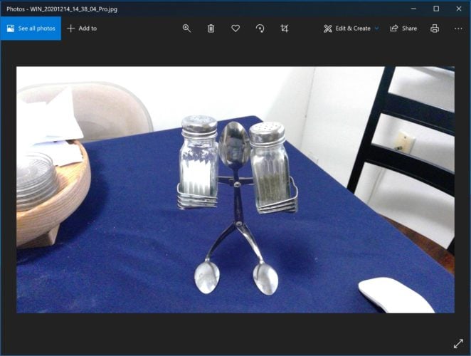 How To Take A Picture On Computer: A Simple Guide! | UpPhone
