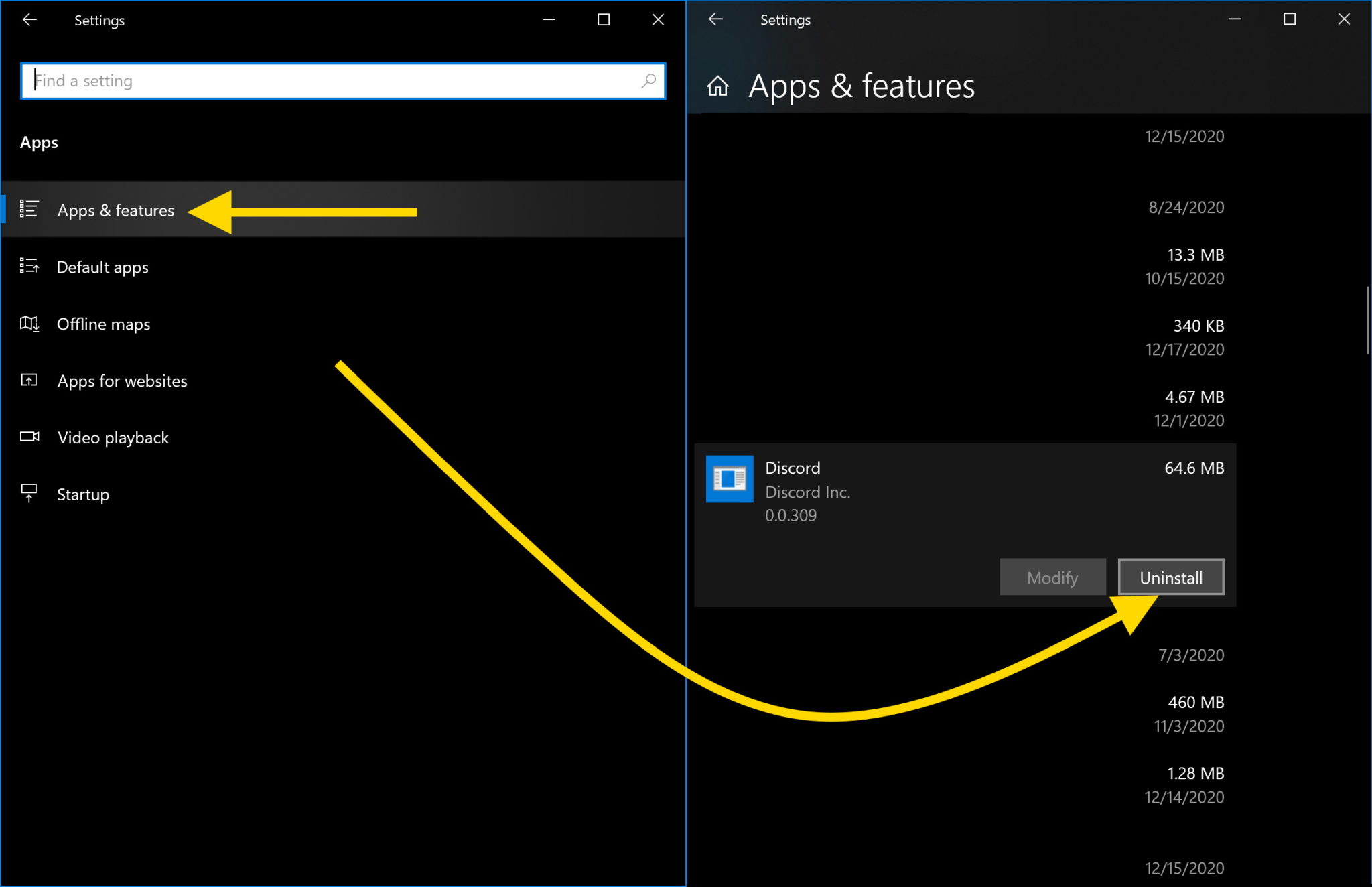 Discord Won't Open? Here's The Fix! | UpPhone