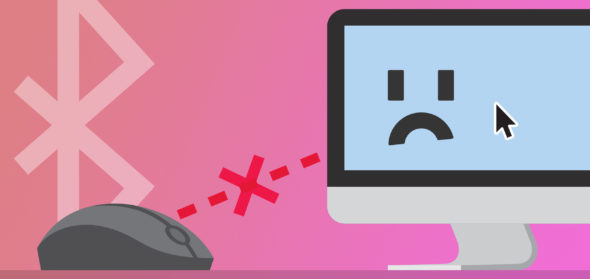 Bluetooth Mouse Not Connecting? Here's The Fix! | UpPhone