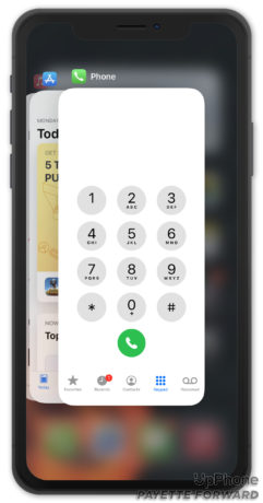 What Is The Green Dot On iPhone? Here's The Truth!