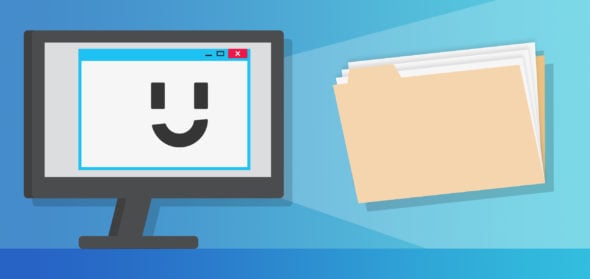 Scan Folder On Windows 10: Protect Your PC! | UpPhone