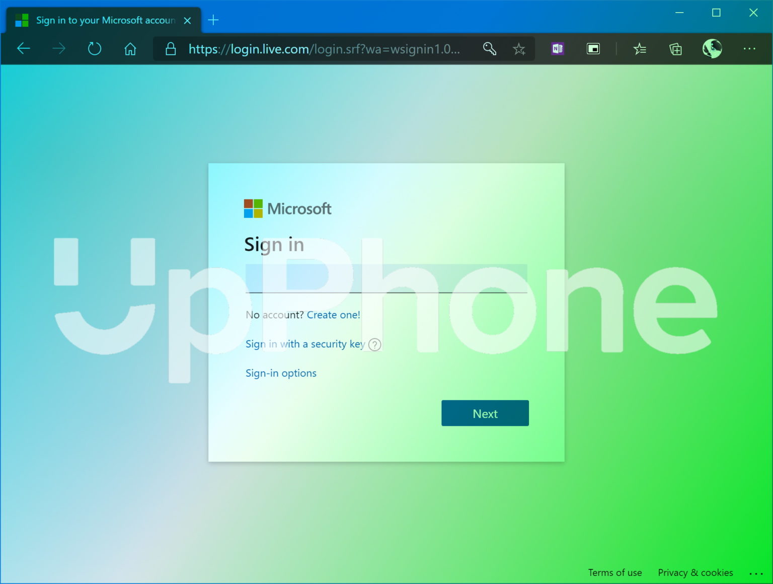 Hotmail Not Working? Here's Why & The Fix! | UpPhone