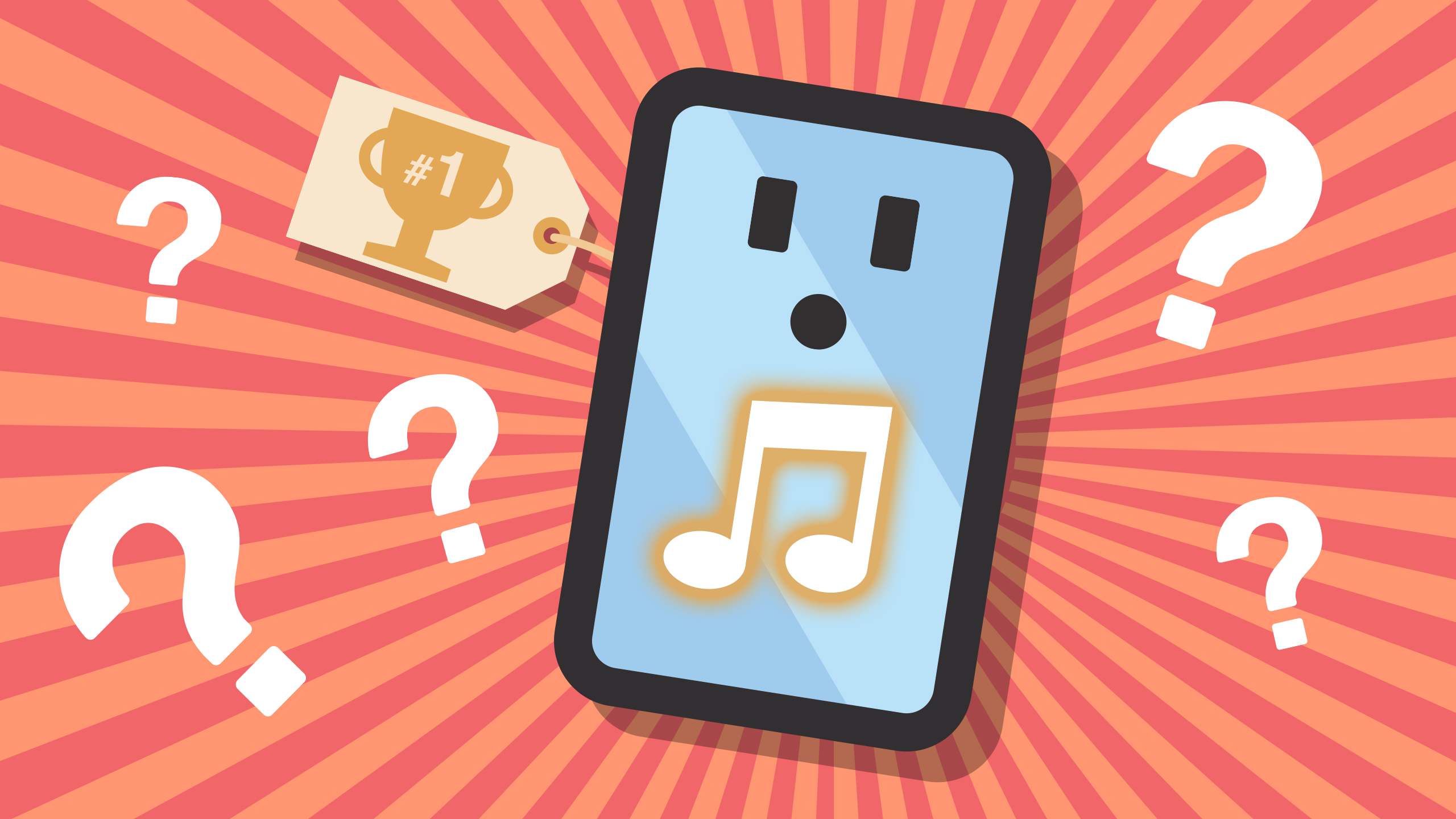 Best Phones For Music In 2023