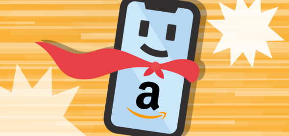 How To Create An Amazon Account: A Quick Guide! | UpPhone