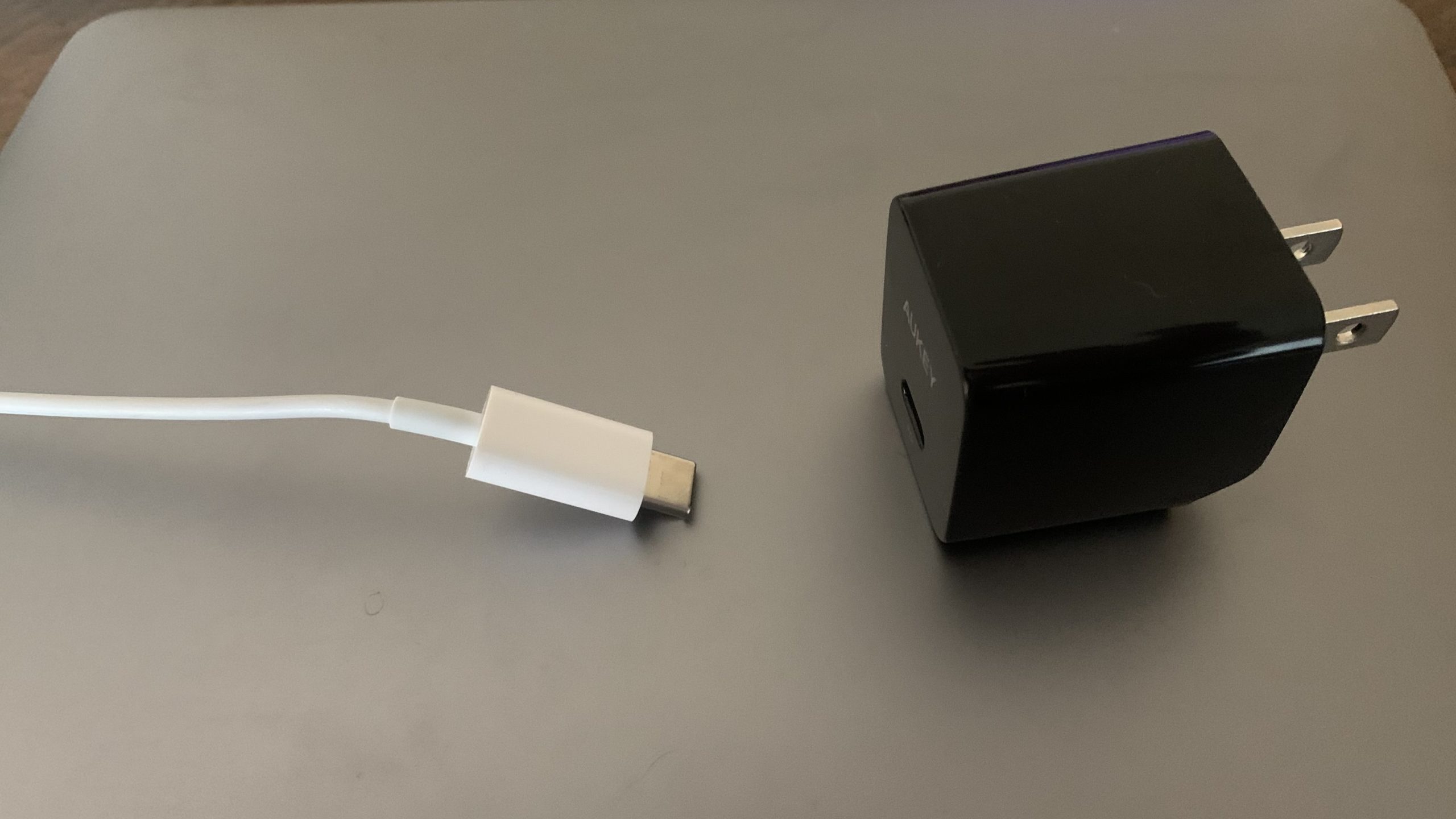 Connect Your MagSafe Charger To Power | UpPhone