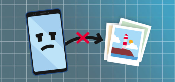 Android Camera Not Working? Here's The Fix! | UpPhone