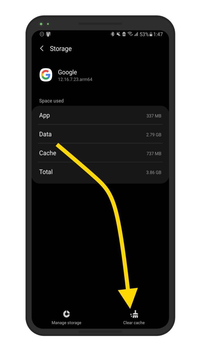 Google Not Working On Android? The Quick Fix! | UpPhone