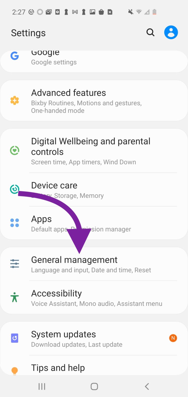 Android Screen Black? Here's The Fix! | UpPhone