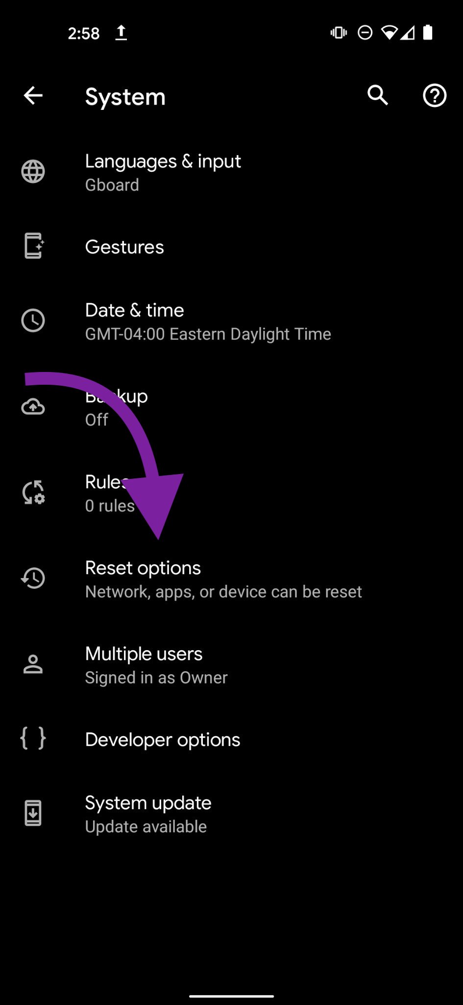 Android Touch Screen Not Working? Here's The Fix. | UpPhone