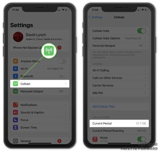 How To Save Data On iPhone [8 Data-Saving Tips]