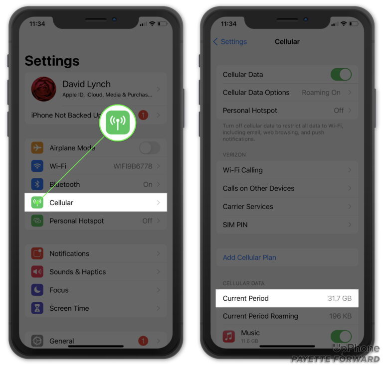 How To Save Data On iPhone [8 Data-Saving Tips]