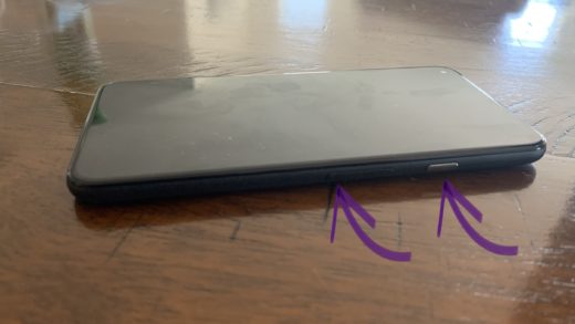 Android Screen Black? Here's The Fix! | UpPhone