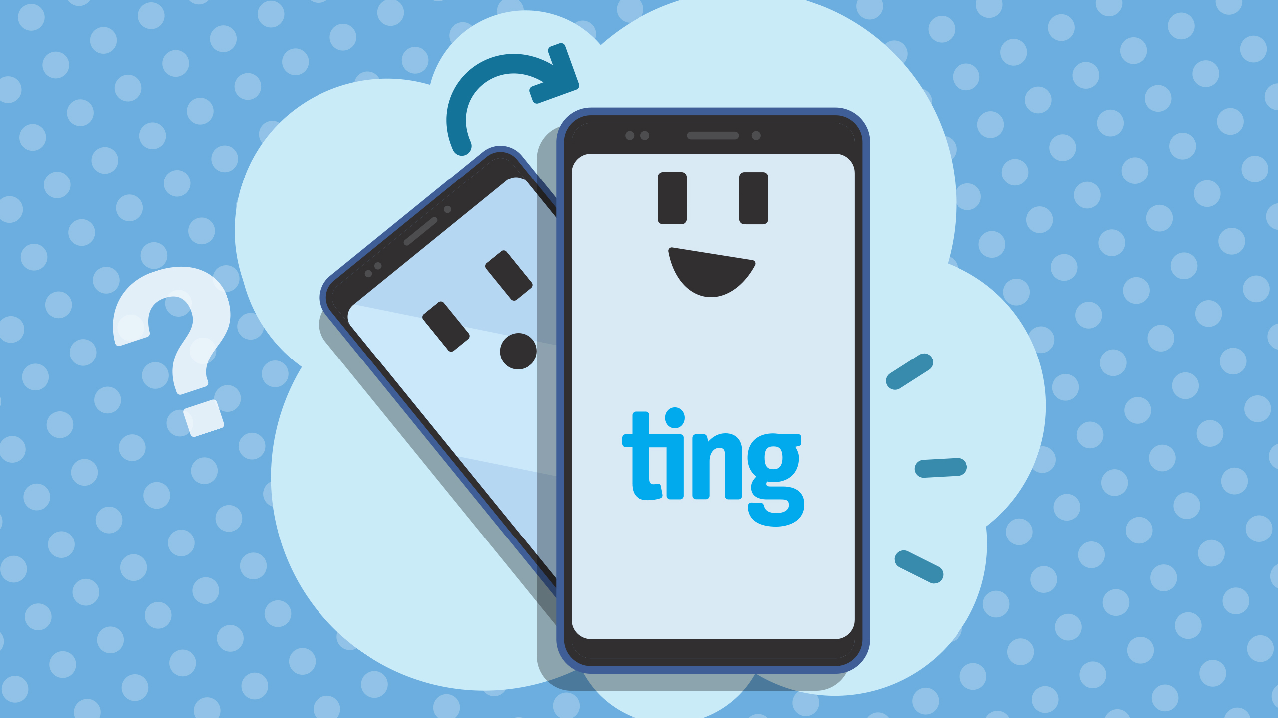 How To Switch To Ting Mobile | UpPhone