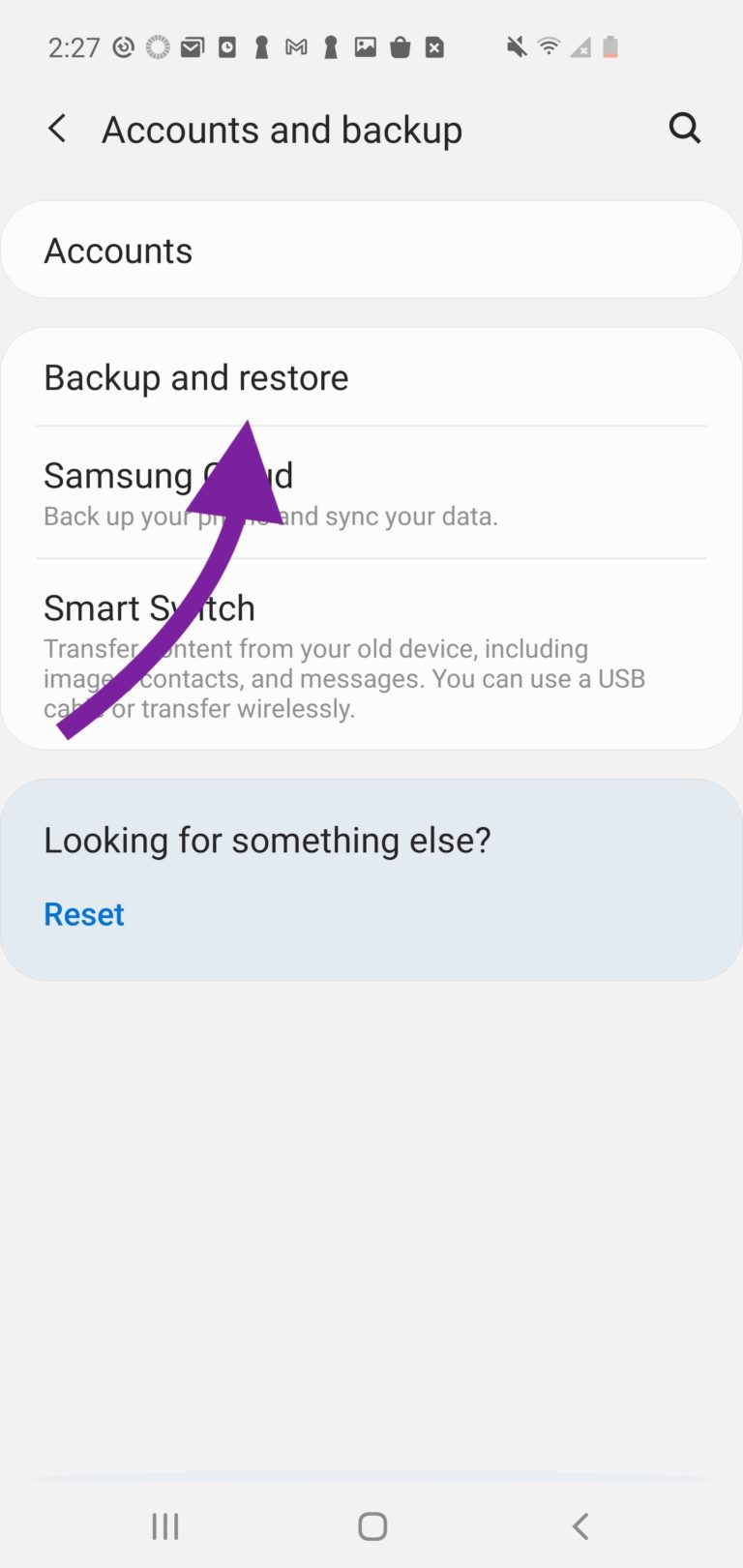 Lines On Android Screen? Here's The Fix! | UpPhone