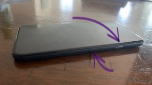 Lines On Android Screen? Here's The Fix! | UpPhone