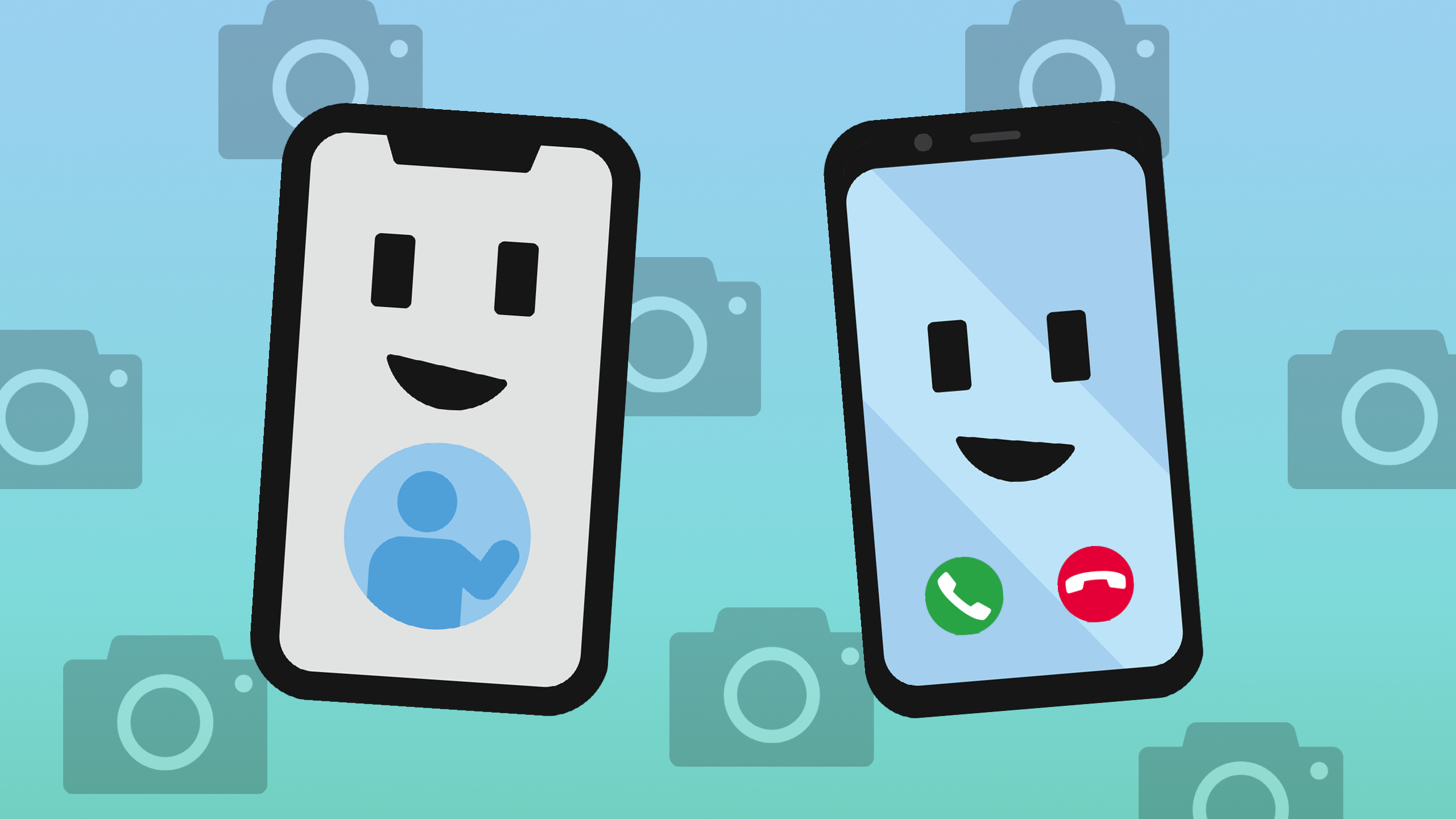 How To Use FaceTime On Android | UpPhone